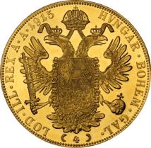 Dukaten Goldmünzen ~ Gold Dukaten kaufen