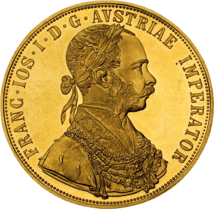 Dukaten Goldmünzen ~ Gold Dukaten kaufen