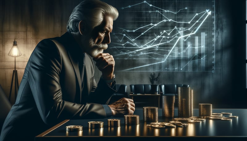 Bitcoin Auf Rekordjagd Kursplus Von 43 5 Prozent Im Februar