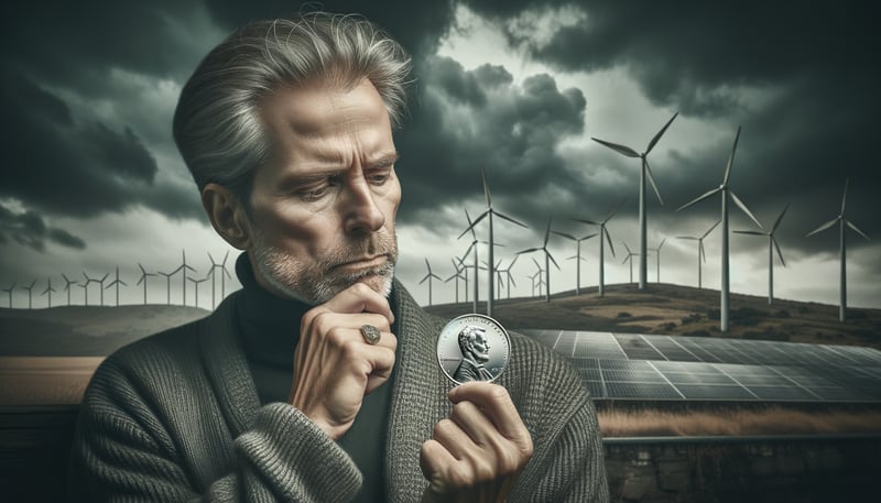 Der Silbermarkt im Aufwind: Wie Anleger vom Edelmetallboom profitieren ... Der Silbermarkt im Aufwind: Wie Anleger vom Edelmetallboom profitieren ...
