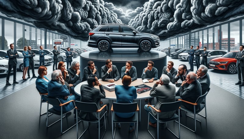 Deutsche Autoindustrie im Wandel: Abo-Modelle für Klimaanlagen sorgen ... Deutsche Autoindustrie im Wandel: Abo-Modelle für Klimaanlagen sorgen ...