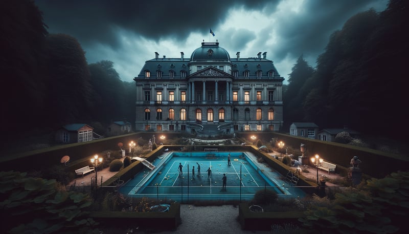 Kritik an Baerbocks Residenzplänen in Brüssel verschärft sich Kritik an Baerbocks Residenzplänen in Brüssel verschärft sich
