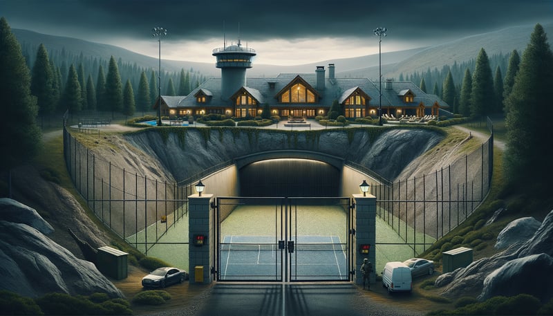 Mark Zuckerbergs geheimnisvolle Kauai-Ranch: Ein Paradies mit ...