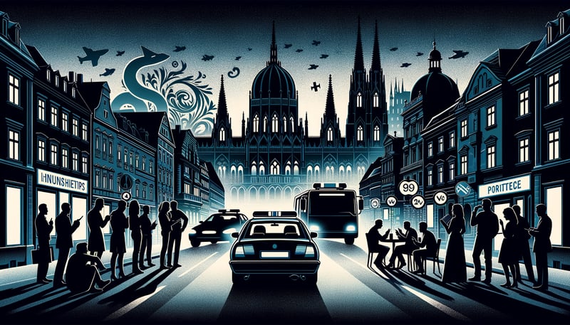 Rote Linie überschritten: Österreichs umstrittene Enteignungspolitik ...